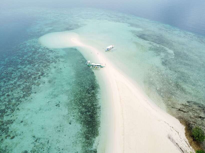 From Coron Town: Beaches and Islands Boat Tour with Lunch - Who Will Love This Tour?