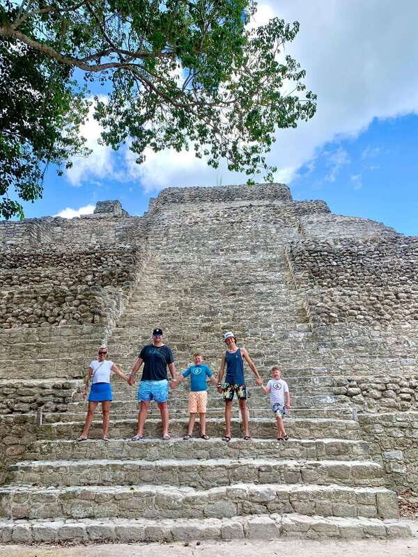 From Costa Maya: Chacchoben Mayan Ruins Private Tour - Analyzing the Value