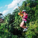From Cozumel: The Original Zipline Adventure Tour - Authenticity and Authentic Experiences