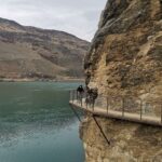 From Cromwell: Lake Dunstan Trail E-Bike Hire & Shuttle - The Tour Experience in Depth