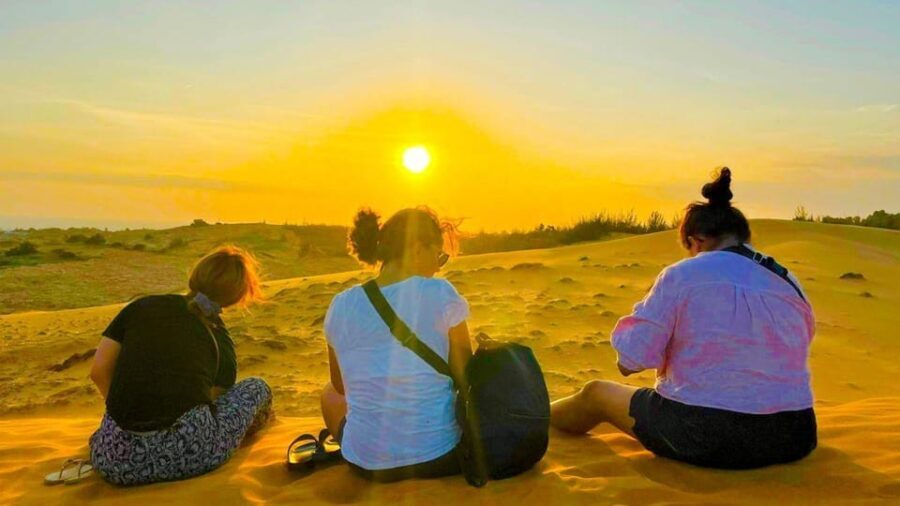 From Da Lat To Mui Ne Best Day Trip Sunset Tour|Private Car - Highlights & What Makes This Tour Stand Out