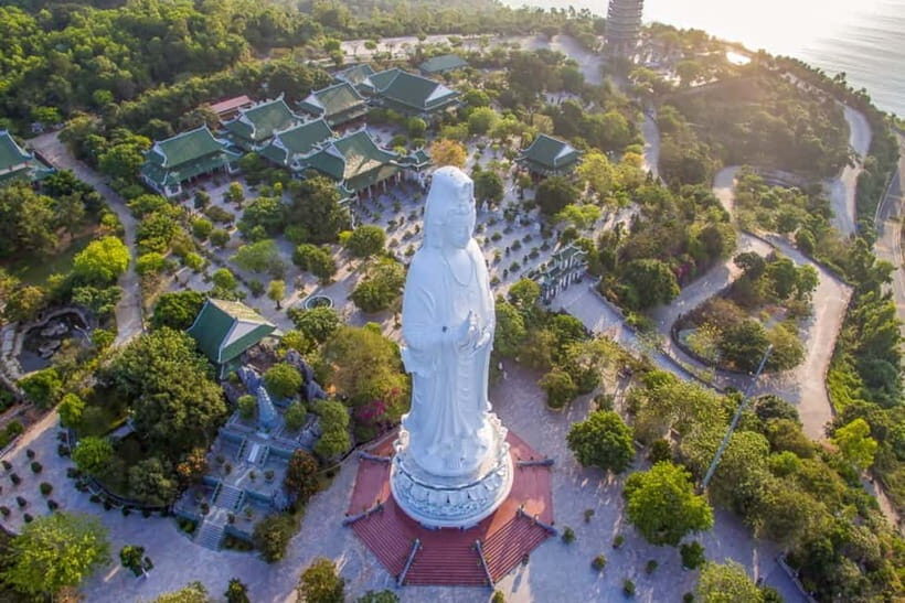 From Da Nang: 4D3N Tour to Hue, Hoi An & Da Nang Highlights - The Practical Aspects and Value