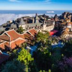 From Da Nang: Ba Na Hills Golden Bridge Private Tour - The Itinerary in Detail