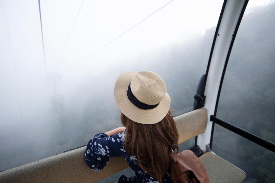 From Da Nang: Full-Day Tour BaNa Hills, Golden Bridge - What You’ll Love About This Tour