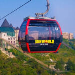 From Da Nang: Golden Bridge - Ba Na hills 1 day tour - The Golden Bridge: A Must-See Icon