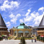 From Da Nang/ Hoi An: Ba Na Hills and Golden Bridge Day Trip - In-Depth Look at the Highlights