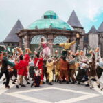 From Da Nang/Hoi An: Ba Na Hills and Golden Bridge Day Trip - What the Reviews Say