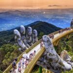 From Da Nang/Hoi An: Ba Na Hills Golden Bridge small group - What You’ll Love About This Tour