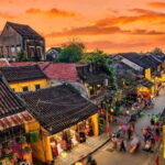 From Da Nang/Hoi An: Ba Na Hills & Hoi An Lantern Night Tour - Exploring the French Village and Gardens