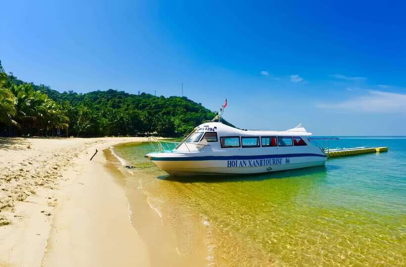 From Da Nang/Hoi An: Cham Islands Tour with Snorkeling - The Reality Check: Pros and Cons