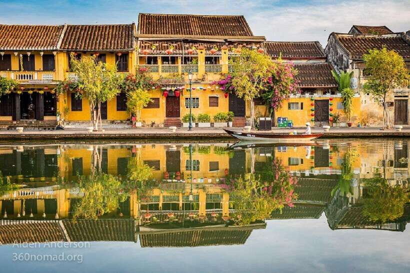 From Da Nang: Hoi An City Tour W Boat Ride - Lantern Release - An In-depth Look at the Tour Itinerary and Highlights