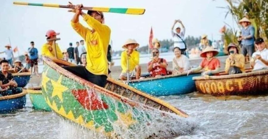 From Da Nang: Hoi An City Tour with Boat Ride & Lantern - A Closer Look at the Hoi An Tour Experience