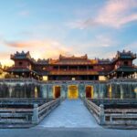 From Da Nang/ Hoi An: Explore Hue City Full Day - Khai Dinh Mausoleum: Architectural Marvel