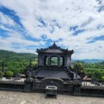 From Da Nang/ Hoi An: Explore Hue City In Full Day - First Stop: Lap An Lagoon & Lang Co Beach
