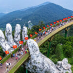 From Da Nang/Hoi An: Golden Bridge,Ba Na Hills Full-Day Trip - Authentic traveller feedback