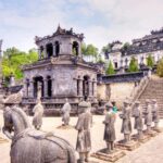 From Da Nang/ Hoi An: Hue City Day Trip guided tour - Exploring the Itinerary in Detail