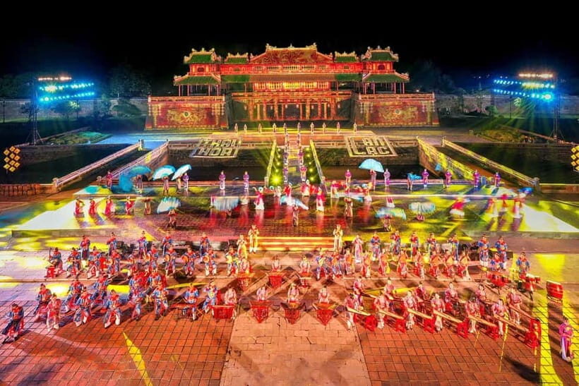 From Da Nang/Hoi An : Hue City Luxury Tour with Hai Van Pass - What’s Included & What to Consider