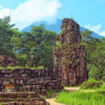 From Da Nang/Hoi An: My Son Sanctuary Half-Day Private Tour - Exploring the Itinerary in Detail