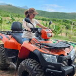 From Da Nang/Hoi An: Off-Road ATV Adventure with BBQ Feast - Post-Ride: The BBQ Feast