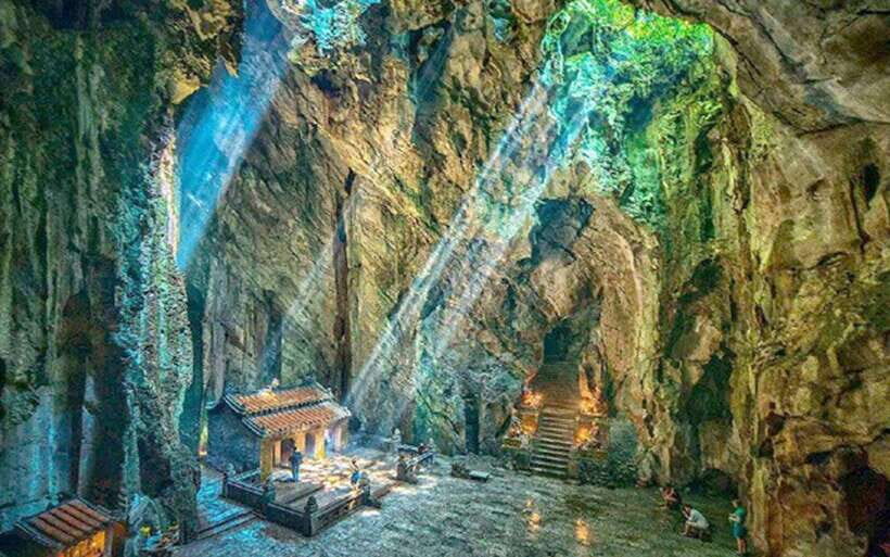 From Da Nang/Hoi An: Private Ngu Hanh Son, Linh Ung& Hoi An - Why Choose This Tour? An In-Depth Look