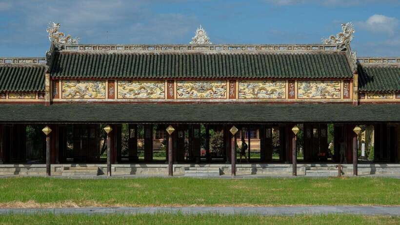 From Da Nang: Hue City Explore Full Day Tour with Lunch - Why This Tour Offers Great Value