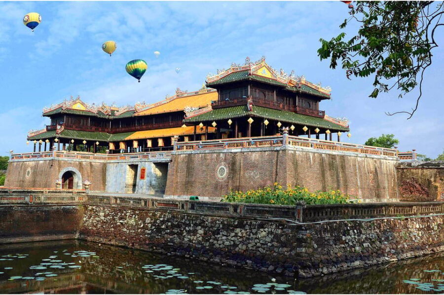 From Da Nang: Hue Guided Day Trip with Lunch Private Tour - FAQs