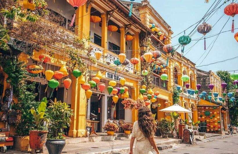 From Da Nang: Marble Mountain and Hoi An Half Day Tour - FAQ