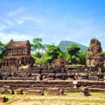 From Da Nang: My Son Sanctuary Guided Tour with Lunch - Evaluating the Experience