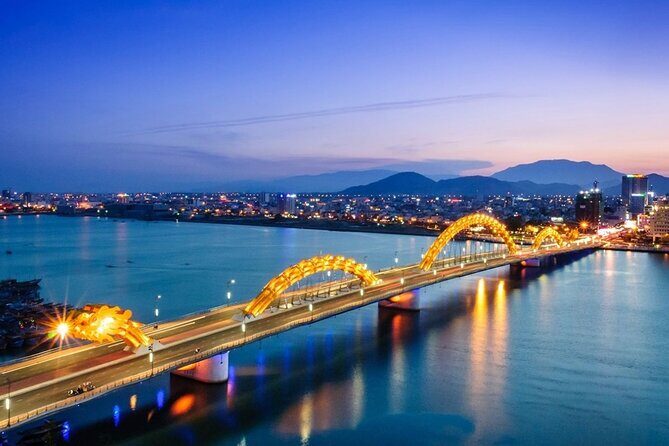 From Da Nang: One-Way Shared Bus Transfer to Hoi An - The Culinary Aspect in Hoi An