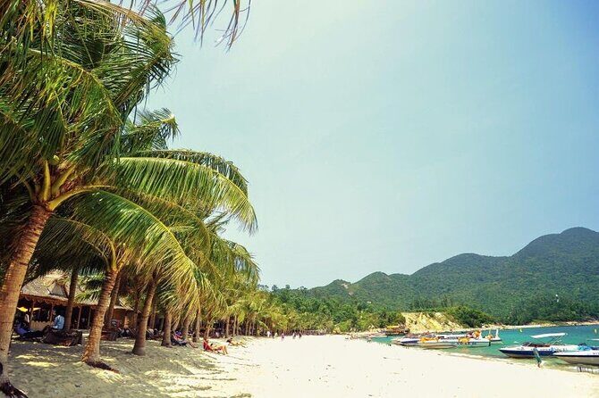 From Da Nang: Snorkeling & Island Hopping Tour by Speedboat - Practical Details That Matter
