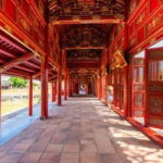From Da Nang : Tour 3 day 2 night Da Nang and Hue Heritage - Itinerary Breakdown: What You Can Expect Each Day