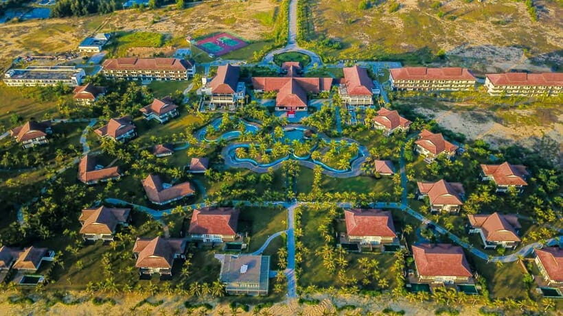 From Da Nang: VinWonders Nam Hoi An Tour with Guide & Lunch - What to Expect at VinWonders Nam Hoi An