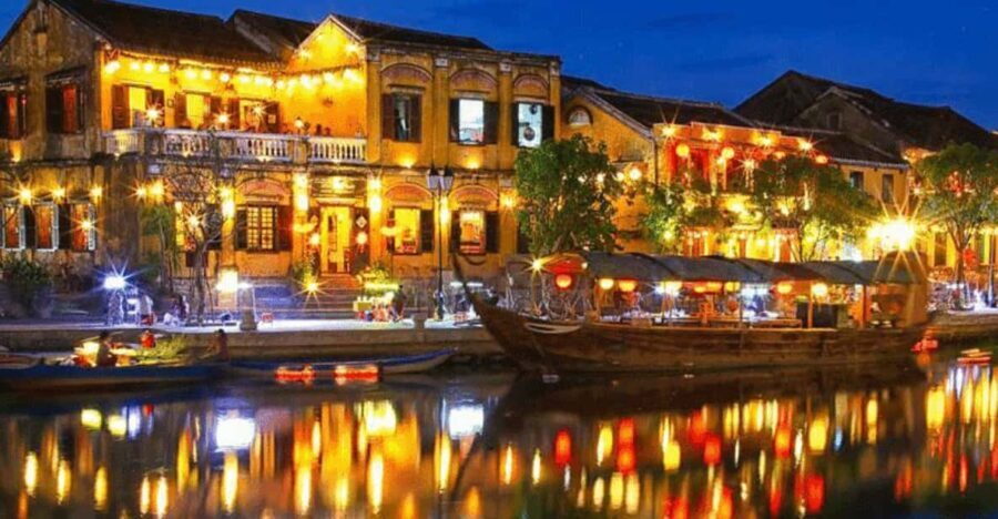 From Da Nang:Hoi An Old Town &My Son Sanctuary Full-Day Tour - Is This Tour Worth the Cost?