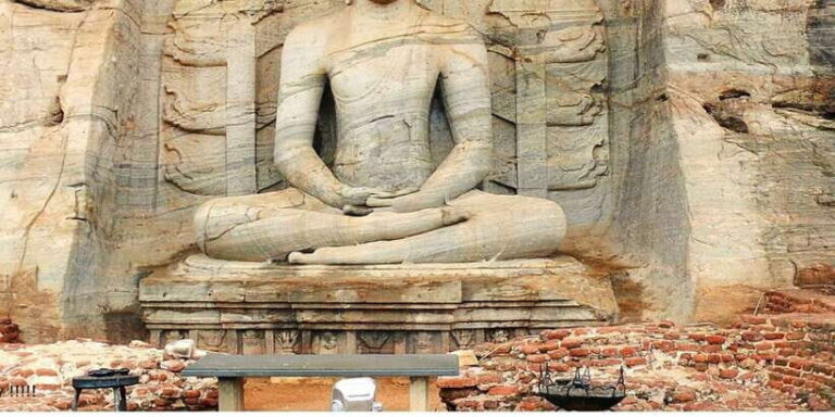 From Dambulla/ Sigiriya: Ancient City of Polonnaruwa by Bike - Who Would Enjoy This Tour?