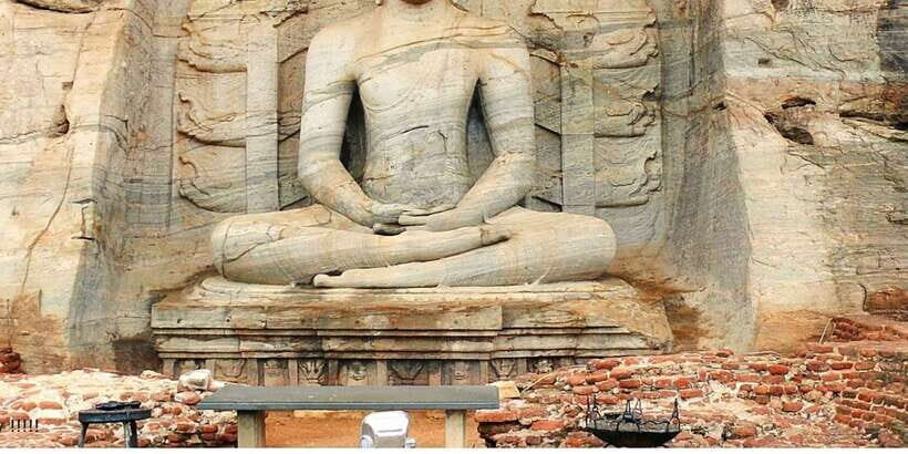 From Dambulla/ Sigiriya: Ancient City of Polonnaruwa by Bike - Who Would Enjoy This Tour?