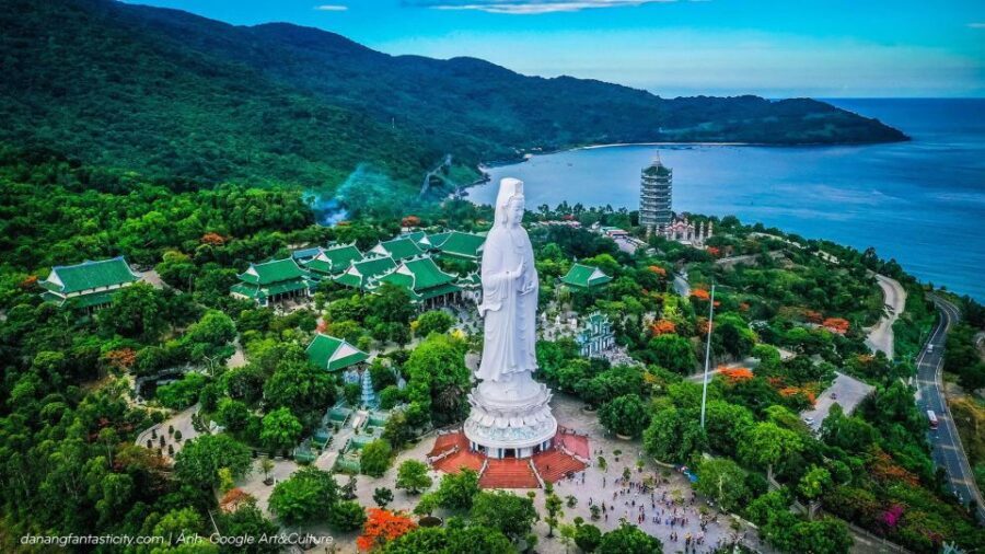 From Danang: Da Nang Sightseeing Bus City Tour - What’s Included and What’s Not