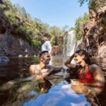 From Darwin: 1-Day Litchfield & Waterfalls Tour - What You Can Expect from the Itinerary
