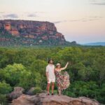 From Darwin: 2-Day Kakadu Cooinda & Yellow Water Cruise - Day 1: From Darwin to Kakadus Wilderness