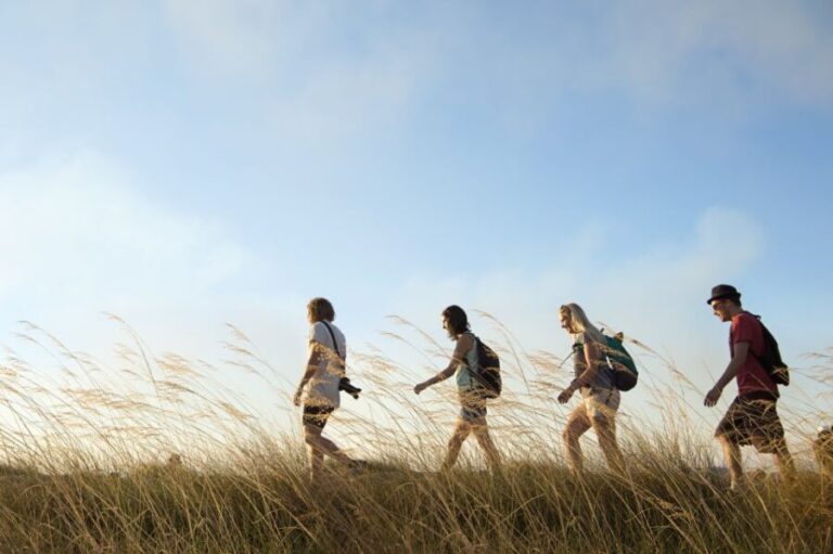 From Darwin: Kakadu National Park Full Day Tour - Who Would Love This Tour