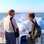 From Darwin: Tiwi By Design Tour by Ferry - Exploring the Art and Culture