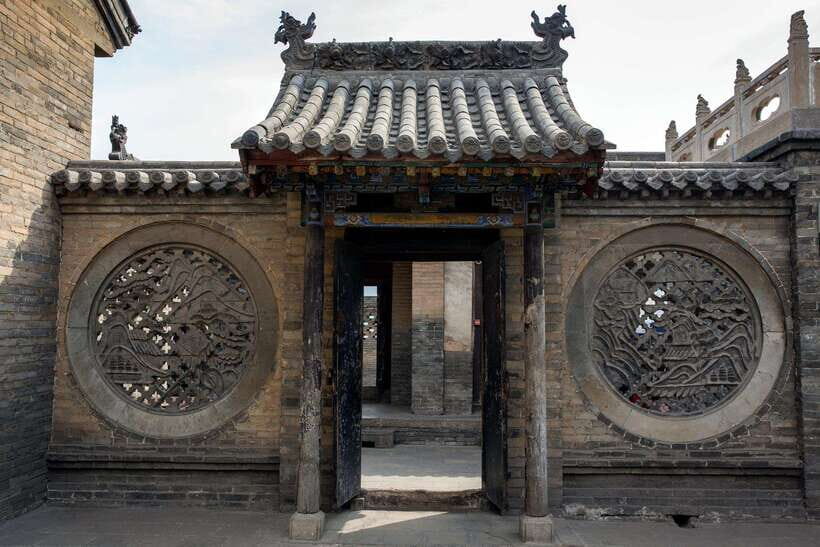 From Datong: 4-Day Private Tour to Pingyao with Transfer - Why This Tour Offers Great Value