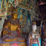 From Datong: Yungang Grottoes and Hanging Temple Day Tour - How the Day Unfolds