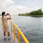 From DC: Old Town Alexandria in a Day with Round Trip Ferry - A Peek into 18th-Century Life with the Gadsbys and Apothecary