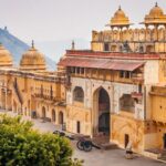From Delhi: 2-Day Golden Triangle Tour to Agra and Jaipur - Day 2: Jaipur’s Majesty and Charm
