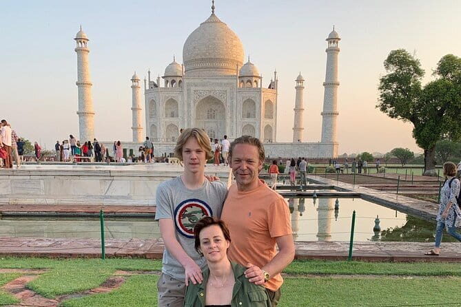 From Delhi- 2 Day Private Agra and Jaipur Tour - What Makes This Tour Stand Out?