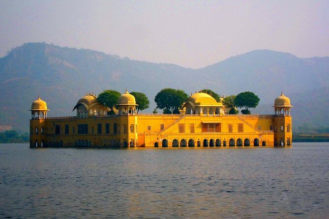 From Delhi: 2-Day Private Golden Triangle Tour to Agra and Jaipur - What Does This Tour Mean for You?