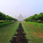 From Delhi : 2 Days Agra Overnight Taj Mahal Tour - The Sum Up