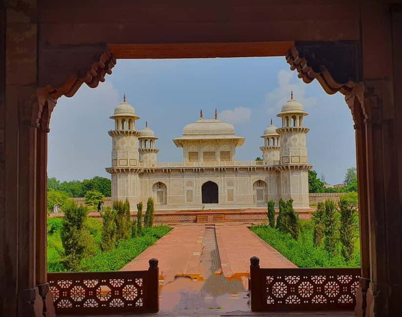 From Delhi: 2 Days Taj Mahal with Fatehpur Sikri Tour By Car - The Hidden Value: Why This Tour Works
