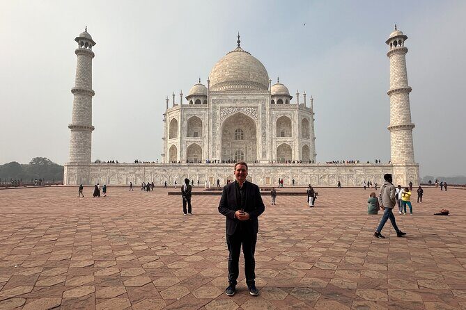 From Delhi: 2 Nights 3 Days Golden Triangle Delhi, Agra, Jaipur Tour - The Value of This Tour