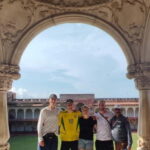 From Delhi: 3-Day Golden Triangle Delhi, Agra, & Jaipur Tour - Agra: The Iconic Taj Mahal and Mughal Heritage